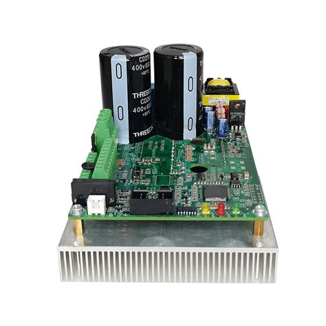 Safesav Naked Board VFD Variable Frequency Converter Ac Phase Kva KW Inverter For Water