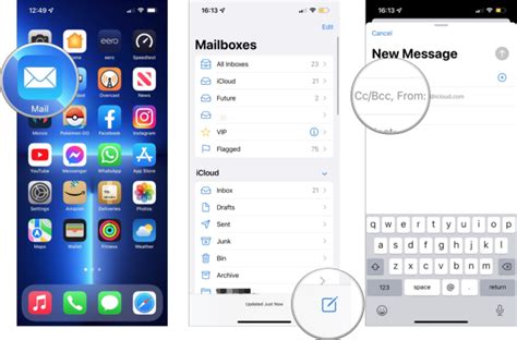 How To Use Hide My Email In The Mail App On IPhone And IPad IMore