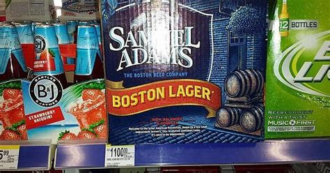 Walgreens Is Proud Of Their Sam Adams R Funny