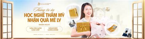 Diva Academy Học Viện đào Tạo Thẩm Mỹ Chuyên Nghiệp