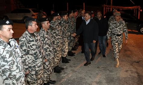 Imlebanon إبراهيم جال على المراكز الحدودية لنا عدوان اسرائيل والارهاب