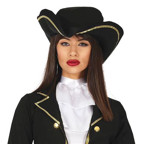 Pirat Dame Kostume Partyking