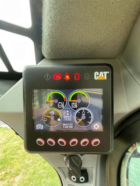 Caterpillar 242d Cu TVA DEDUCTIBIL Oradea OLX Ro