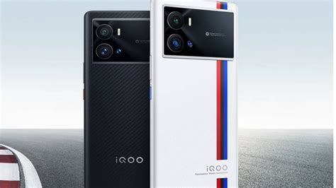 Iqoo 9 सीरीज के तीन स्मार्टफोन लॉन्च इसमें है दमदार प्रोसेसर और 12