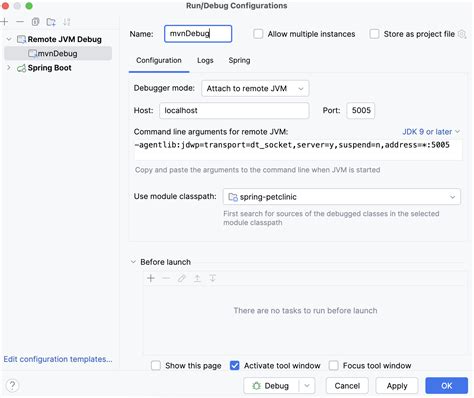 testing in maven intellij idea documentation