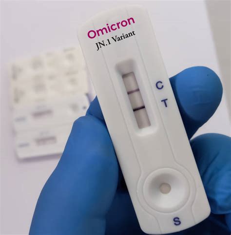 90 Sars Cov 2 Jn1 Variant Fotos De Stock Imagens E Fotos Royalty Free Istock