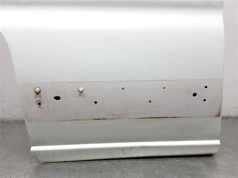 Puerta Lateral Corredera Derecha Peugeot Partner S2 Combiespace