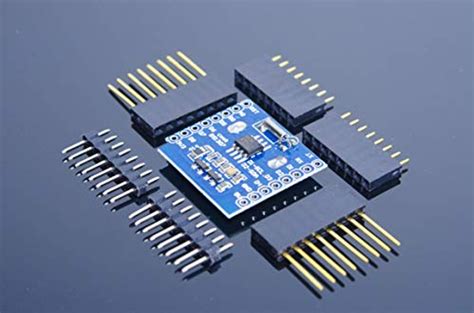 Acrobotic Wemos Esp8266 D1 Mini Realtime Clock Rtc Shield For Arduino