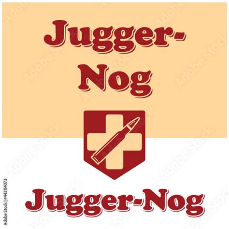 Juggernog Logo