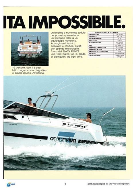 ACQUAVIVA - NAUTIPEDIA
