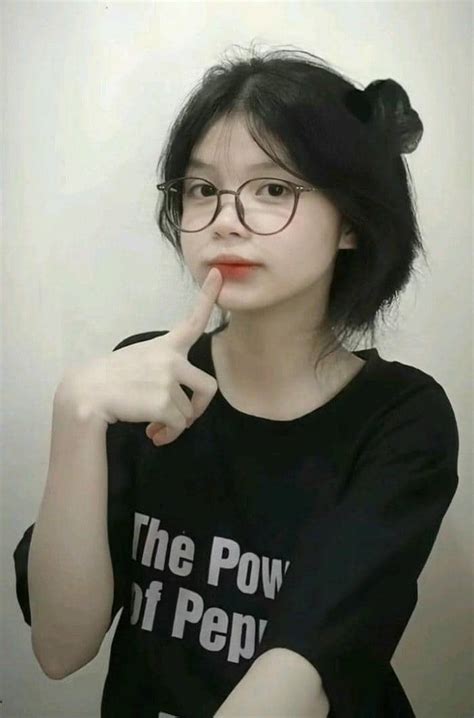 287 Ảnh Gái Xinh Cute Siêu Dễ Thương Khiến Bạn Phải Thả Tim