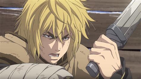 El Anime Vinland Saga Podría Dar Un Anuncio Por Su Segundo Aniversario