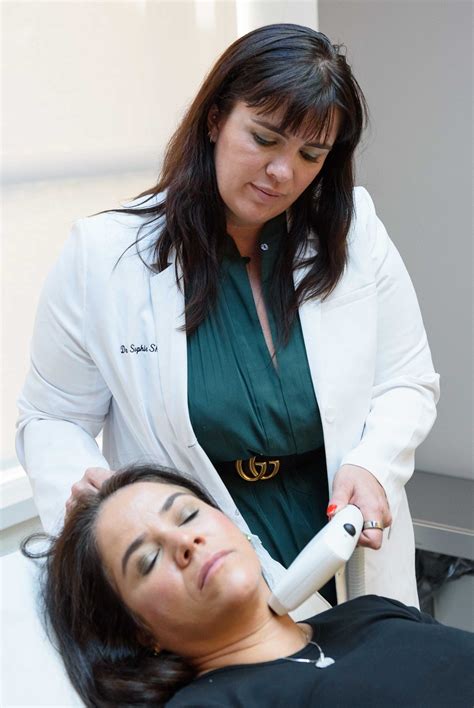 What Is Neogen Plasma Skin Tightening Dr Sophie Shotter