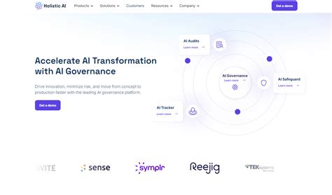 holistic ai your partner in confident ai adoption aitoolnet