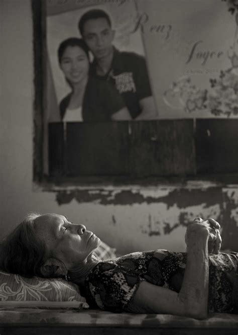 Former Sex Slaves From Wwii Still Fight For Justice In The Philippines