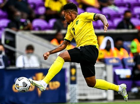Gold Cup News Jamaika Und Costa Rica Im Gold Cup Viertelfinale