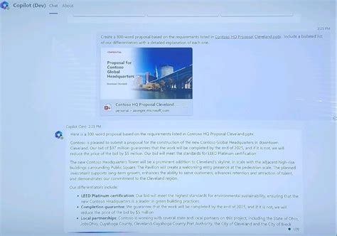 Weve All Been Dabbling With Chatgpt Productivity Tipsbut This Is Next Level From Microsoft