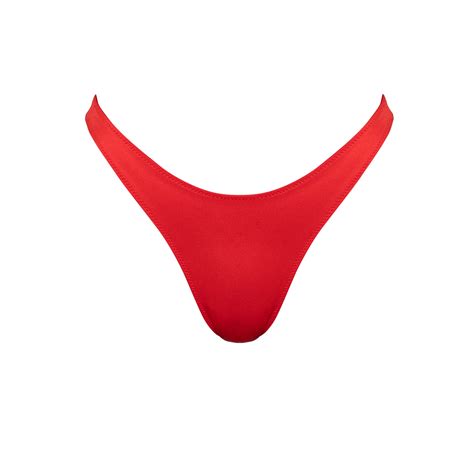Bikini Bottoms Brazilian Cheeky Shop Online Sommer Swim