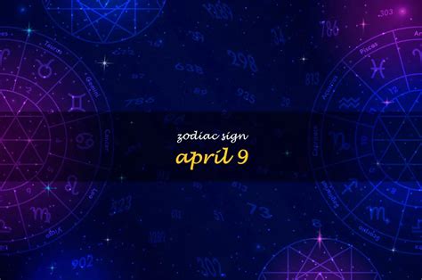 The Traits Of An Aries What To Expect From Those Born On April 9th