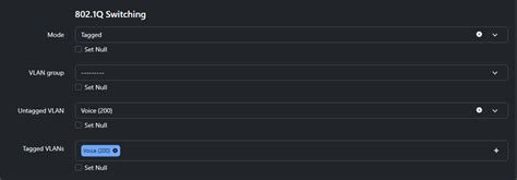 Interface Vlans Not Updating Properly · Issue 12087 · Netbox Community
