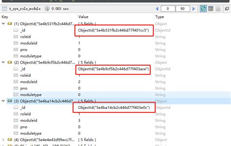 【mongodb】后台主键id自增（java版本） 阿迪di 博客园