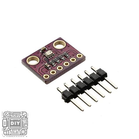 Gy Bmp280 33 Pressure Sensor Module