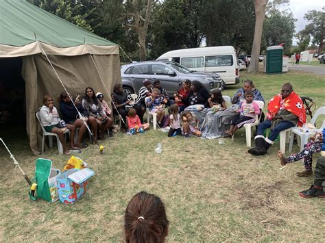Atsim Enjoys Easter Camp And Elder Ordination — Seventh Day Adventist Church Western Australia