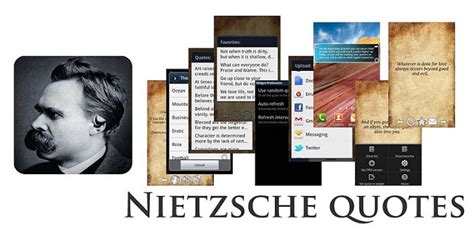 Existentialism Nietzsche Quotes Quotesgram