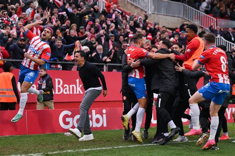 Барселона Жирона коли і де дивитись трансляцію матчу чемпіонату Іспанії Мегого