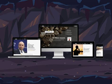 13 Trillion Reasons The New Issue Of Mine Is Out Now Mining Technology