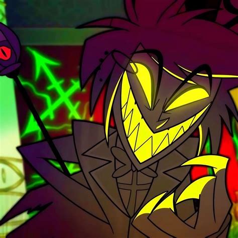 Alastor X Reader Aluciahaz On Tumblr