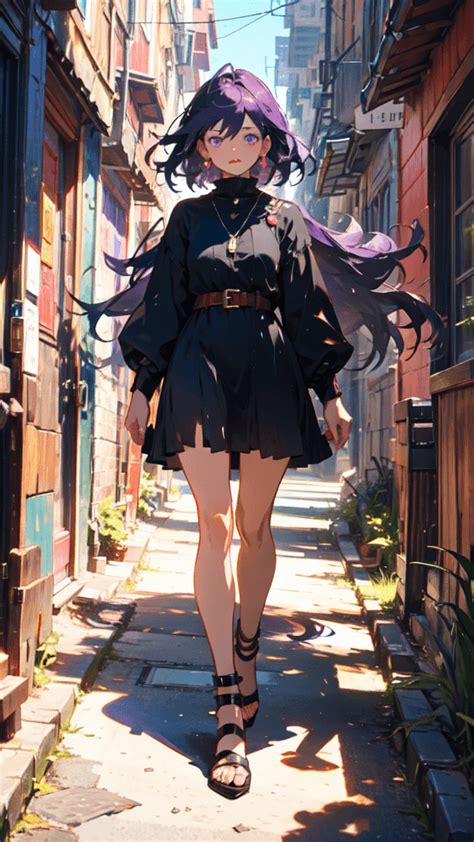 Chat With Violeta Nsfw Enjoy Free Unrestricted Ai Character