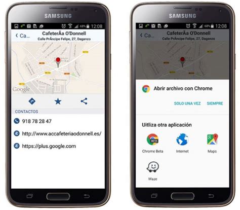 With Aroundme You Will Find Everything You Need And What Is Around You