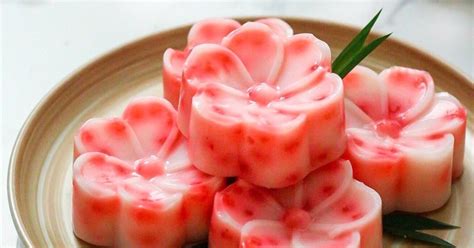 Resep Kue Cantik Manis Oleh Moonas Kitchen Cookpad