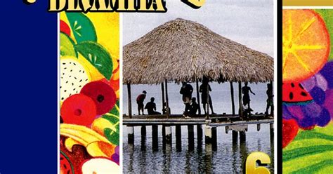 Melodias De Colombia Sonora Dinamita Coleccion De Oro Vol 6