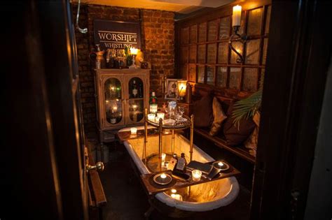 The Juniper Journey Presented By Tanqueray Gin The Glass Magazine