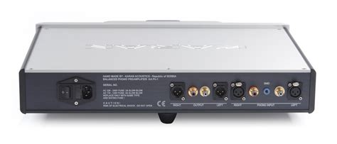 Heritage KARAN Acoustics