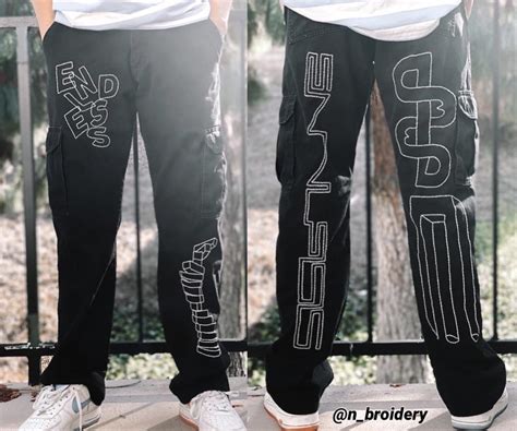 351 Best Cargo Pants Images On Pholder Streetwear Fashion Reps And Edc