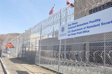 Another Sex Abuse Claim At Miami Migrant Shelter · The Floridian