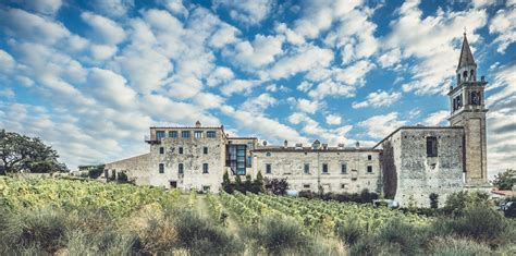 Castello Di Semivicoli Masciarelli Tenute Agricole