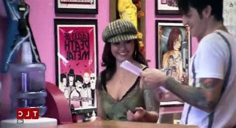 La Ink S03 Ep10 Outside Interests Hd Watch Dailymotion Video