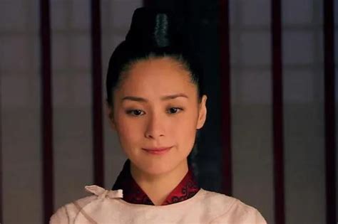 女宰相上官婉兒：她一生有過多少男人？其墓志銘中揭露了真相 每日頭條