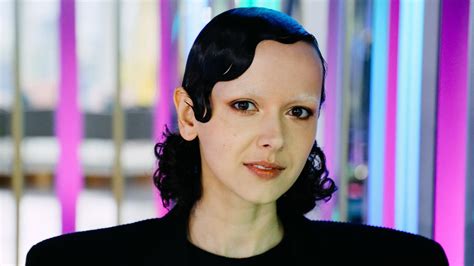 Monika Brodka W Dosadny Sposób Odpowiedziała Na Pytanie O Dzieci