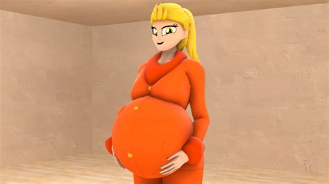 Pregnant Gill By Megatron Returns On Deviantart
