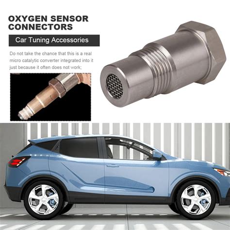 Oxygen Sensor Sandanstore Com