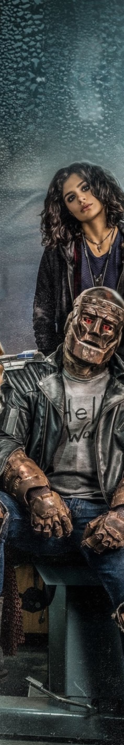 1500x9000 Resolution Doom Patrol 2021 1500x9000 Resolution Wallpaper