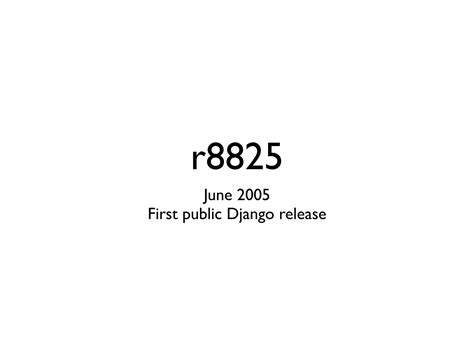 A Brief History Of Django Model Syntax Pdf