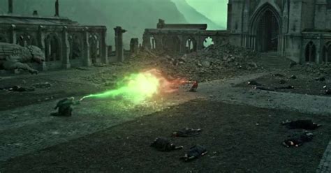 Battle Of Hogwarts Trivia Quiz