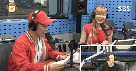 악동뮤지션 이찬혁 자이언티 먼저 연락 친해졌다파워타임