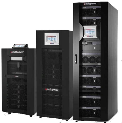Riello Modular Data Center Ups Receives Excellence Awards Standbysystems